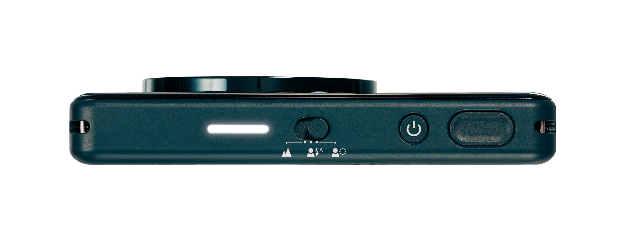 Canon Zoemini S2: Digitale Sofortbildkamera mit App-Features | FotoSlate